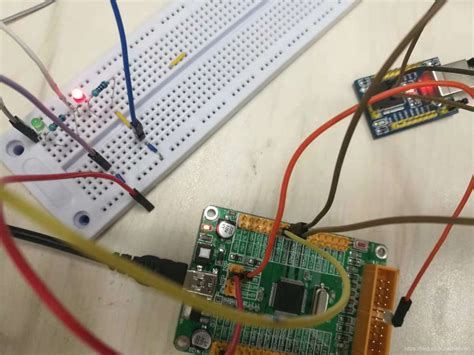 Mbed在自己的stm32f103rct6系列平台移植适配mbed弹窗 Csdn博客