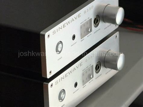 G33d 300w Dsp Smps Class D Hi Fi Amplifier Amplifier And Professional