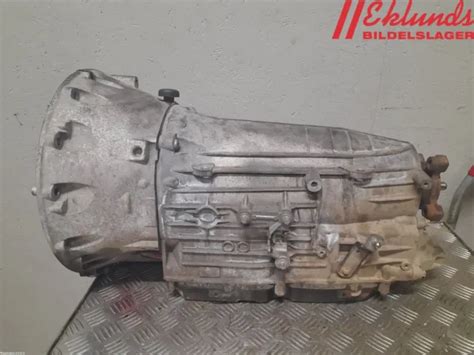 Original Getriebe Automatik Mercedes Benz Sprinter 3 5 T Platform