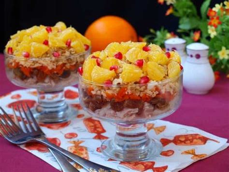 Салат «Французская любовница — рецепт с фото Рецепты ресторанных блюд Рецепты еды Еда для