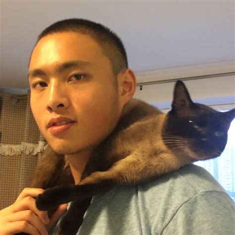 Bolei Deng Postdoc Doctor Of Philosophy Harvard University Ma