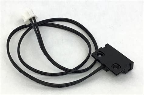 Vision Fitness Elliptical Rpm Speed Sensor Reed Switch 2terminal Wire