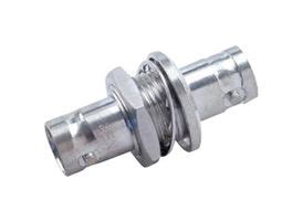 34 BNC 50 0 1 133 NE HUBER SUHNER RF Coaxial Adapter Intra Series