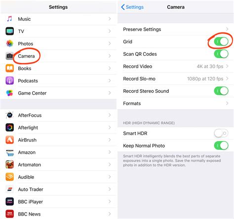 10 Hidden IPhone Camera Features Every Photographer Should Use