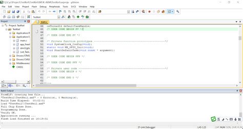 Keil μVision Tutorial For Beginners Reversepcb