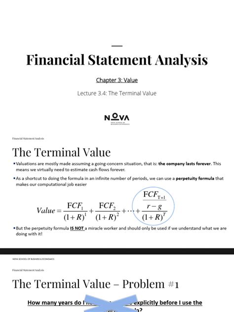 Lecture 34 Slides Pdf Steady State Applied Mathematics