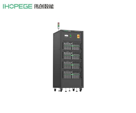 Regenerative Battery Pack Cycle Test System Li Ion Battery Charge