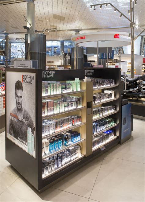 BIOTHERM (GB) | Prugent Diam Europe