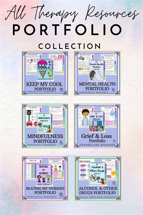 All therapy resources teaching resources teachers pay teachers – Artofit