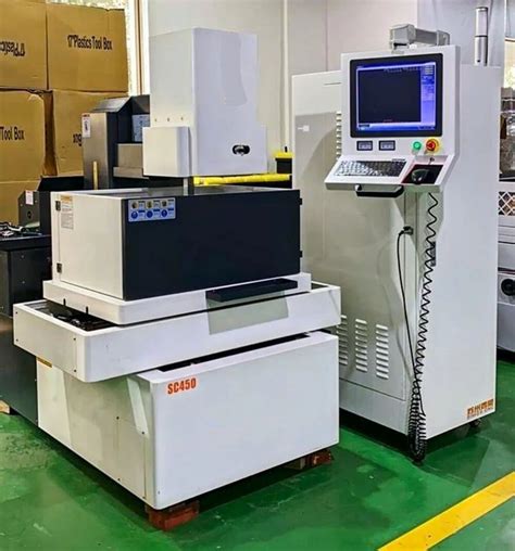 Cnc Wire Cut Edm Machine Taiwan Cnc Wire Cut Edm Machine Manufacturer