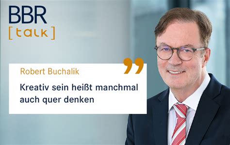 Bbr Talk Kreativität In Der Restrukturierung