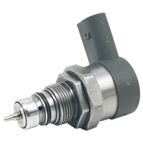 Клапан Регулировки Регулятора Давления Common Rail DRV 0281002794 ...