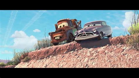 Doc Hudson Was That Floating Like A Cadillac Or Was That Stinging