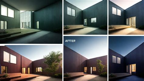 Sustainable Retrofitting Upgrading Existing Buildings For Energy Efficiency