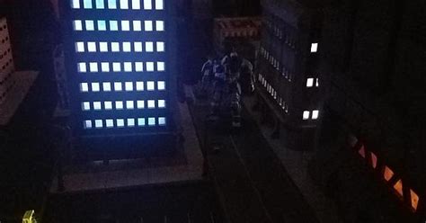 Battletech Terrain Album On Imgur