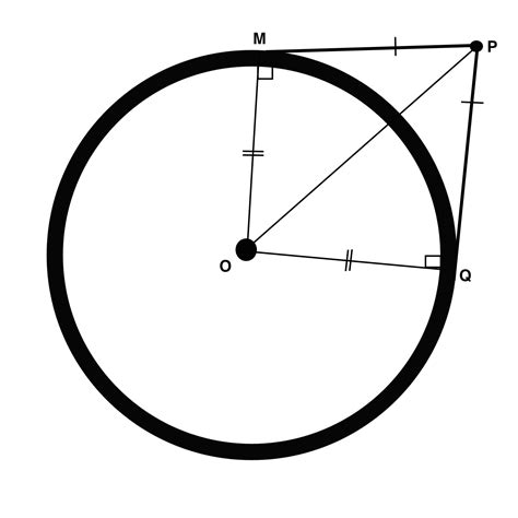 12 06 Tangents To A Circle Math Ii Math Massachusetts Math 2 2020
