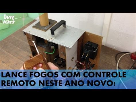 Kit Controle Transmissor Rf 4 Canais Receptor 315mhz Usinainfo