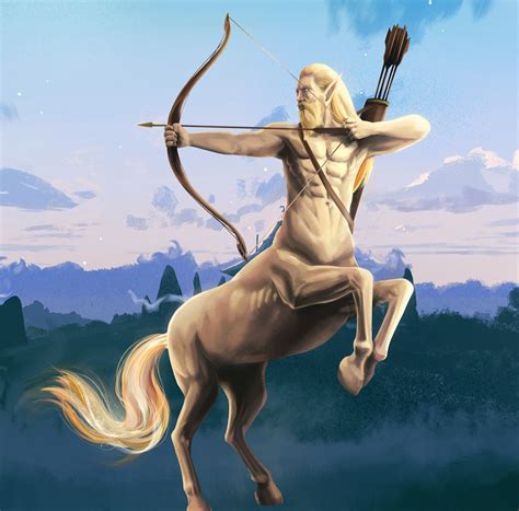 Harry Potter The Centaurs And Prophecies Quiz Wizarding World