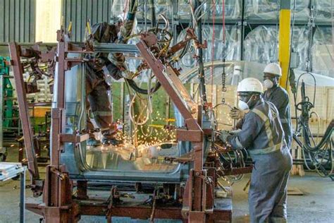 How State Support Is Reviving Local Vehicle Assembling Industry