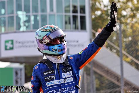 F1 Summer Break Reset Behind Ricciardos Return To Form · Racefans