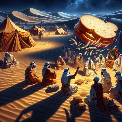 Judges 713 Artwork Bible Art