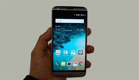 Moto G5S Plus Users In India Now Receiving Android 8 1 Oreo Update