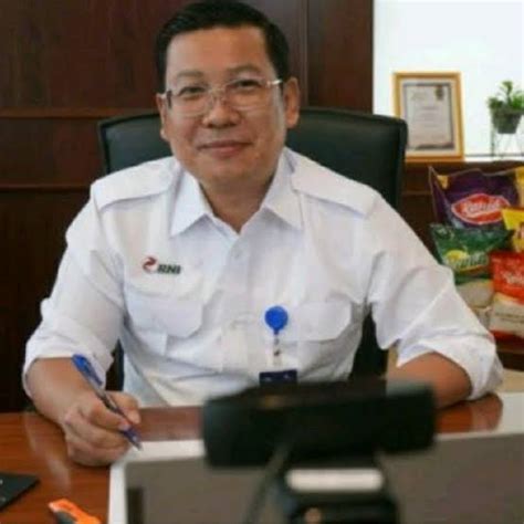 Jokowi Resmi Tunjuk Arief Prasetyo Adi Sebagai Plt Mentan Koma Id
