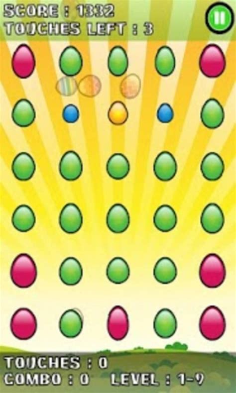 Bubble Blast Easter Apk For Android Download