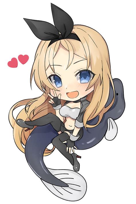 Nelson And Nelson Kantai Collection Drawn By Torinikusenshi