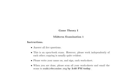 sem 3 gt midterm 1 2021