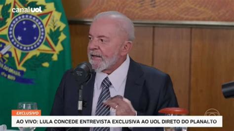 Lula empoderou Haddad em reunião do Conselhão dizem empresários Blog