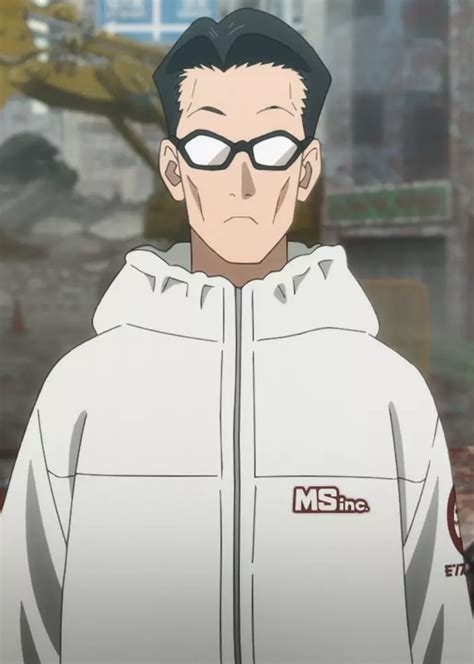 Mizoguchi Anime Planet