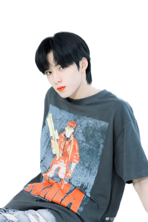 刘耀文立绘注明姜柒肆