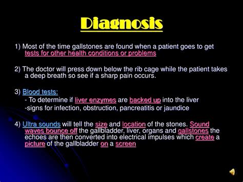 Ppt Gallstones Powerpoint Presentation Free Download Id5051986