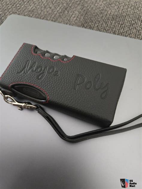 Chord Mojo 2 Poly Combo With Case For Sale Us Audio Mart