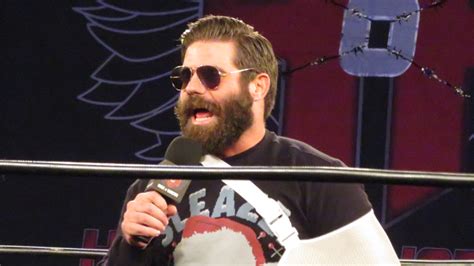 Joey Ryan On Taking His Character Seriously Dealing With Backlash