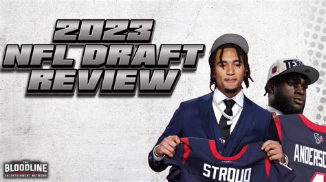 The Mock Draft Guy ™️ On Twitter Rt Thebloodlineent Thetimkingshow
