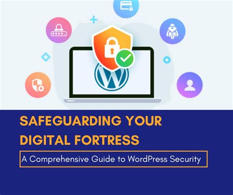 How To Protect Your Wordpress Site Miraj Muhammad Posted On The Topic