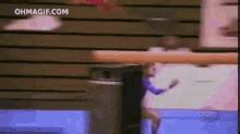 Funny Gymnast Fails S Tenor