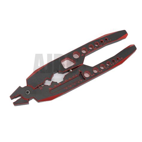 Remote Control Car Assembly Tool All Metal Multi F Grandado