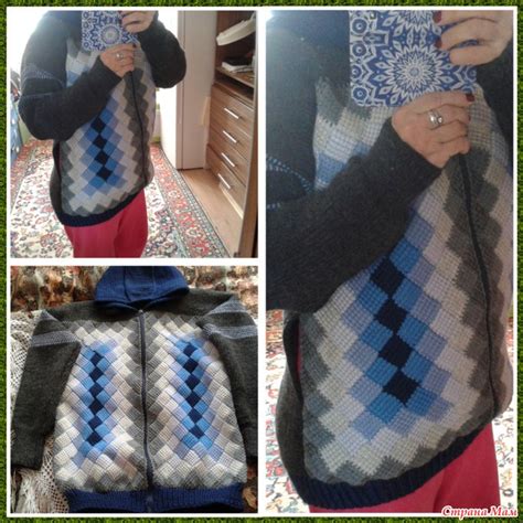 Энтрелак: ru_knitting — LiveJournal
