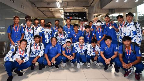 Beda Kronologi Insiden Kericuhan Final Sea Games Pelatih Thailand