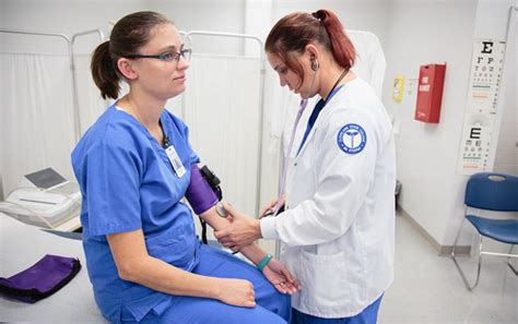 Medical Assisting Cleveland State Community College