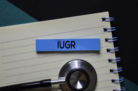 Mengenal Intrauterine Growth Restriction Iugr Primaya Hospital Riset