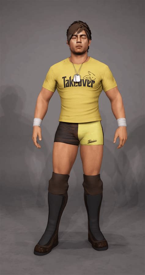 Young Kenta Uploaded To Cc Tags Kenta Njpw Noah R Wwegames