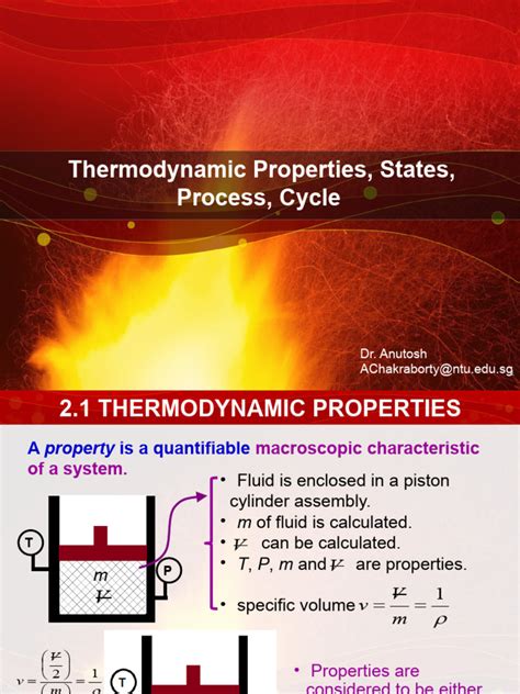 02 Ma2003 Process Cycles Pdf Thermodynamic Equilibrium Heat