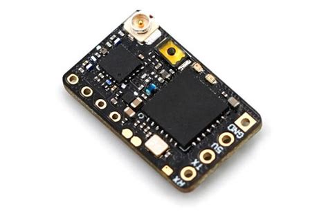 Приемник TBS Crossfire Nano Rx PRO 3963714 twist (ID ...