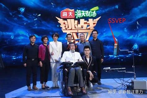 清华意念拨号：稳态视觉诱发电位 Ssvep 简介 知乎