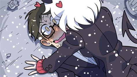 Modeus Helltaker Drawn By Kyo Hei Kyouhei Danbooru