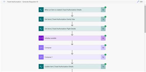 Power Automate Invalid Connection Update Settings For Seamless Automation
